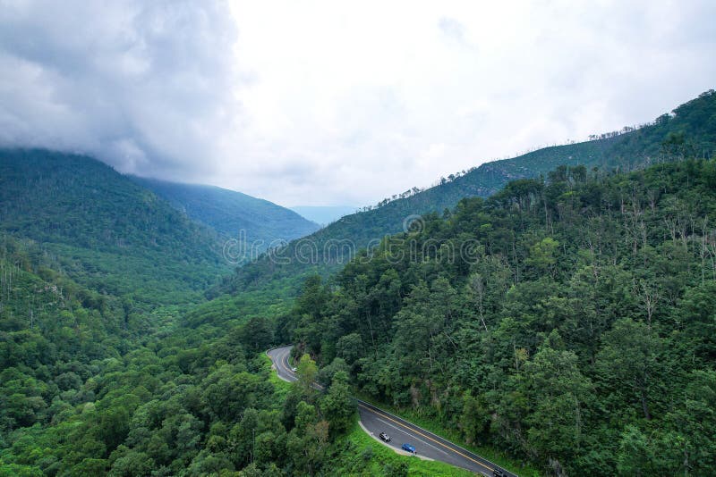 Rolling mountains 23 stock image. Image of mountains - 254394653