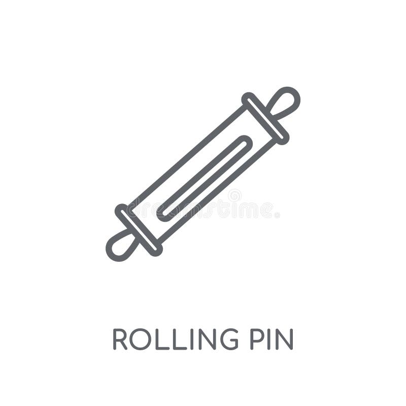 Whisk Rolling Pin Logo Stock Illustrations – 419 Whisk Rolling Pin Logo ...