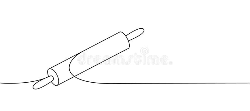 One Line Drawing Pin Stock Illustrations – 452 One Line Drawing Pin ...