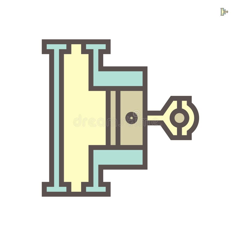 Piston Compressor Stock Illustrations – 473 Piston Compressor Stock ...