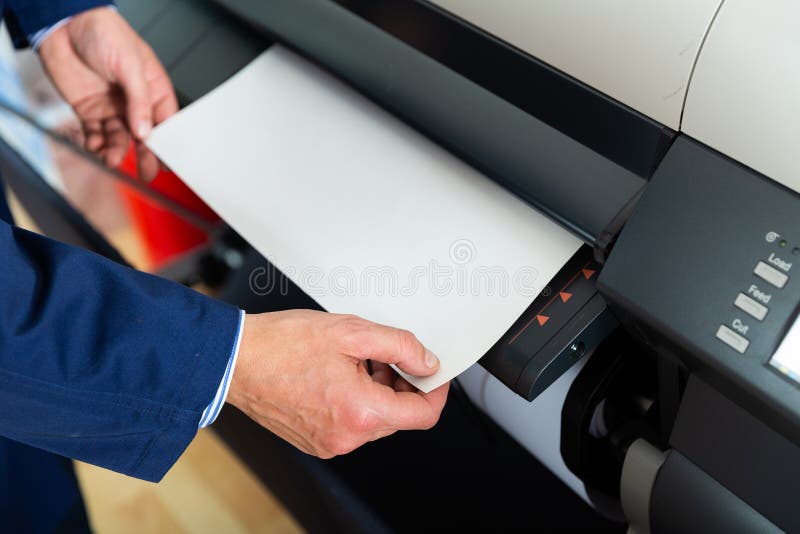 Rolling Plotter and Old Ancient Map of World Stock Image - Image of ...