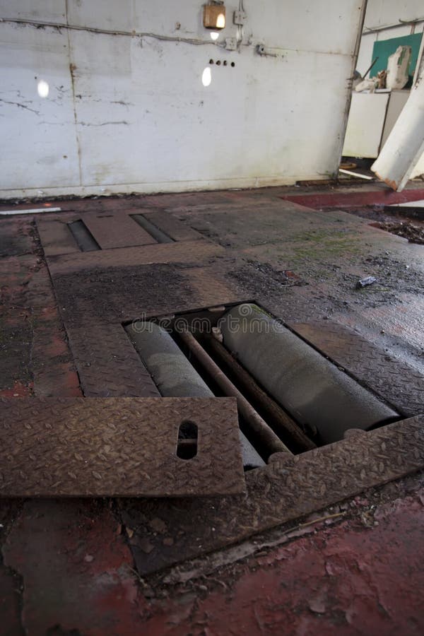 Rolling road stock image. Image of natural, blue, edge - 24404905