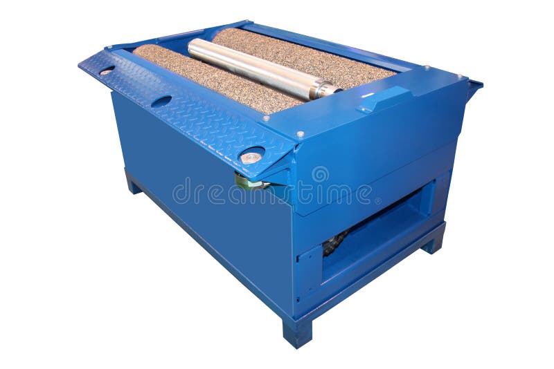 Rolling Road. stock image. Image of auto, repair, road - 71523027