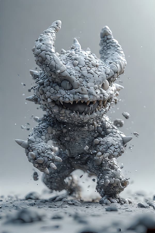 Rolling Rock Buddy stock illustration. Illustration of frost - 392400113