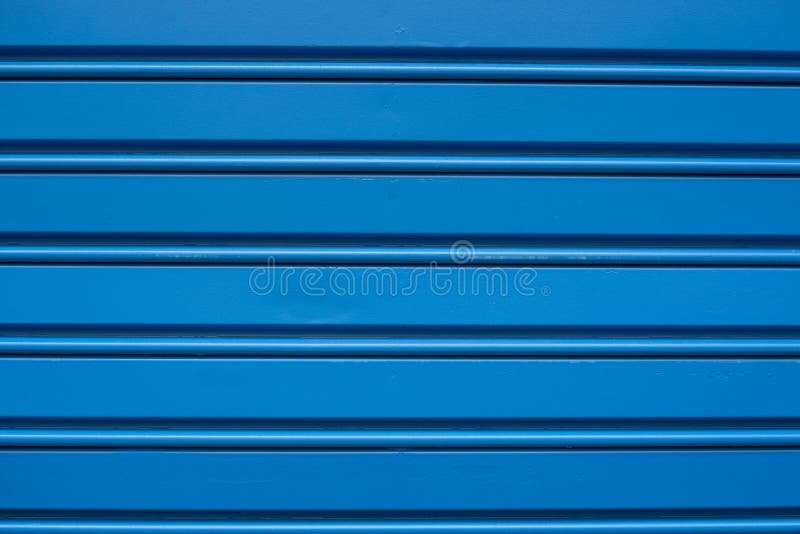 Old Folding Metal(Steel Rolling Shutter) Door Gate - Vintage Sty Stock ...