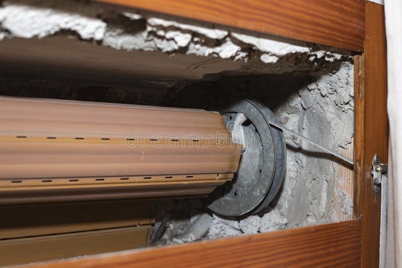 440 Roller Shutter Repair Stock Photos - Free & Royalty-Free Stock ...