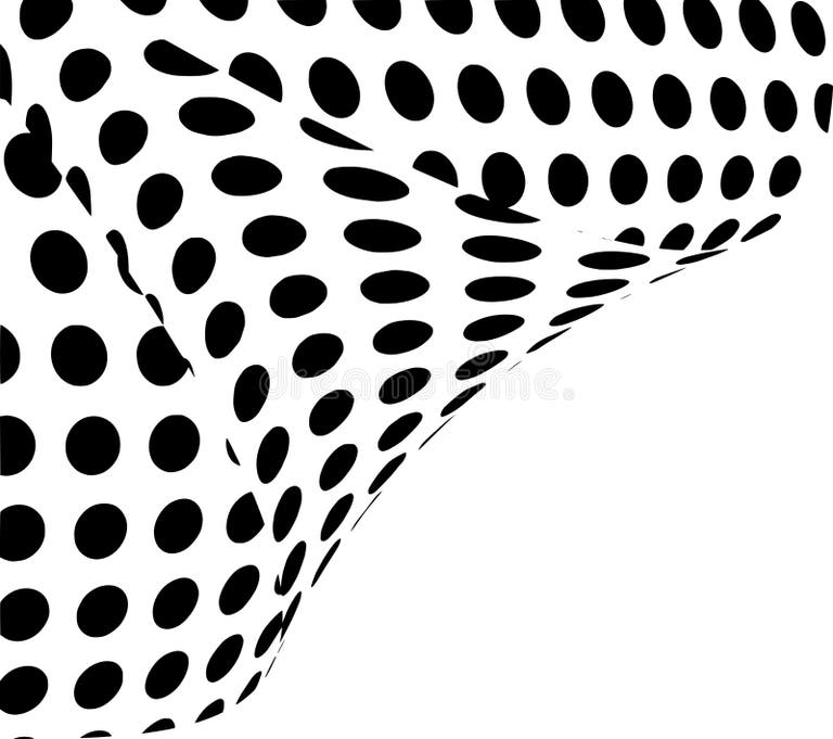 Spots Waves Stock Illustrations – 4,323 Spots Waves Stock Illustrations ...