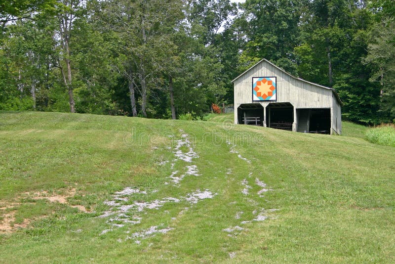 Large Block Quilt Design Stock Photos - Free & Royalty-Free Stock ...