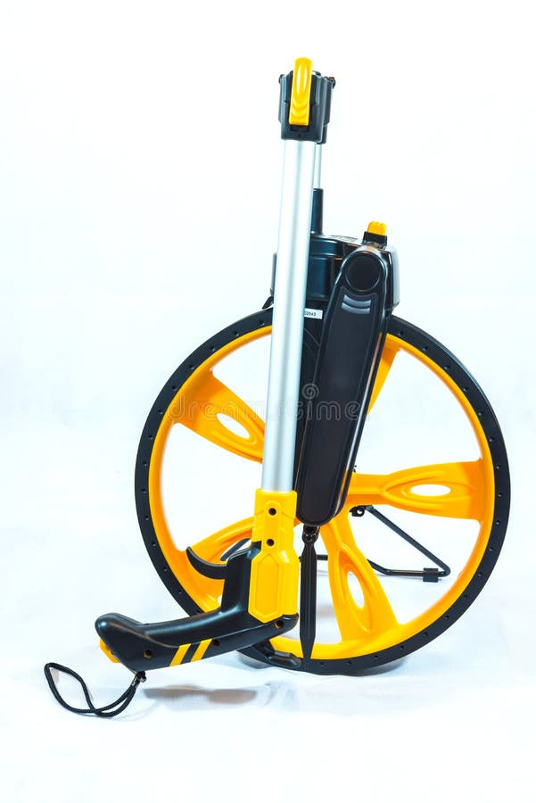 Rolling Wheel stock image. Image of people, length, detects - 77633119