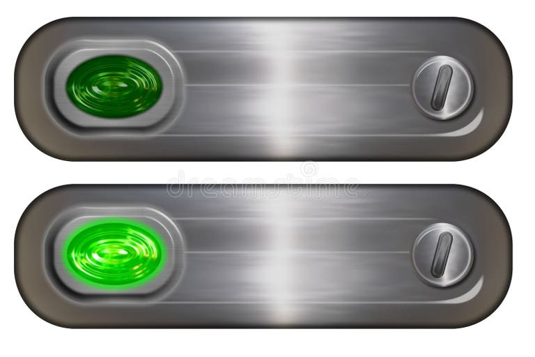 Beveled Button Stock Illustrations – 374 Beveled Button Stock ...