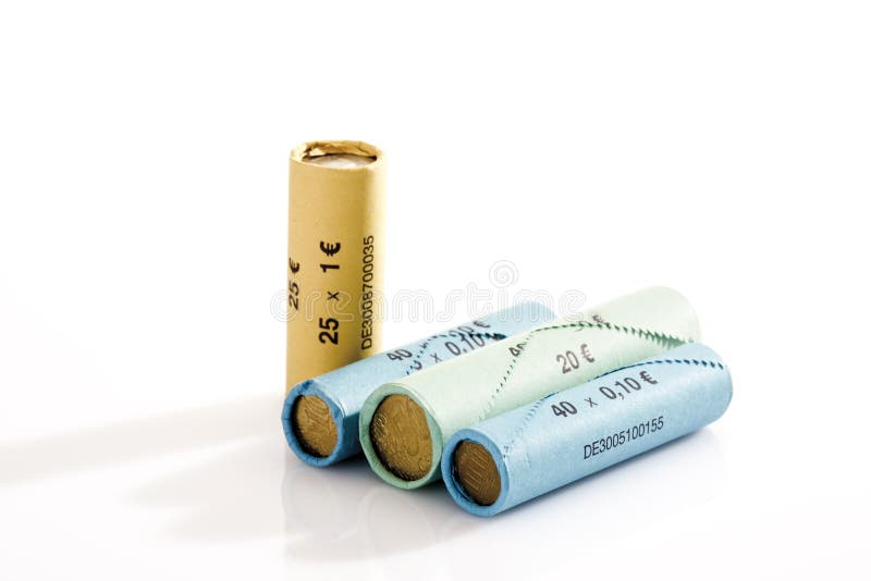 Assorted Euro Bills stock photo. Image of fifty, denomination - 4544436