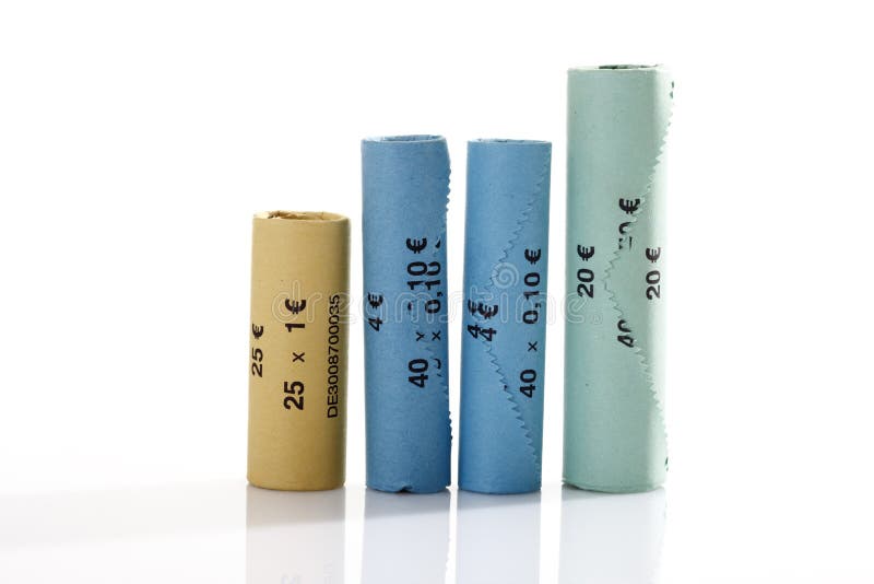 Assorted Euro Bills stock photo. Image of fifty, denomination - 4544436