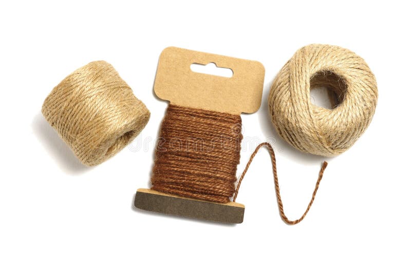 Twine rolls stock image. Image of view, color, cord, colorful - 44531829