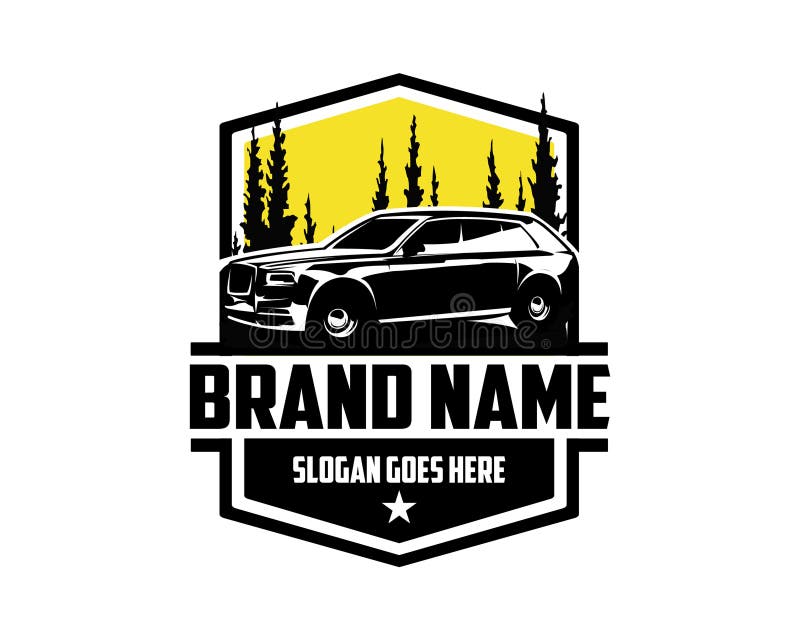 Royce Phantom Silhouette Stock Illustrations – 3 Royce Phantom ...