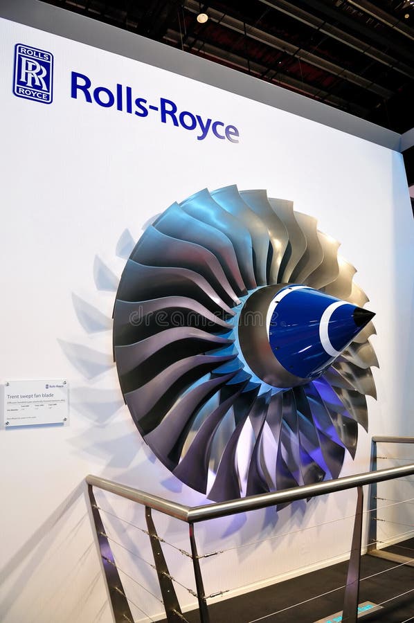 Rolls Royce Trent 972 Rolls Royce Trent Production Of Turbojet Engines