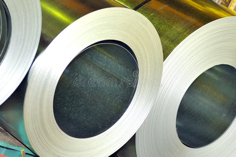 Industrial machine stock photo. Image of installation - 10276958