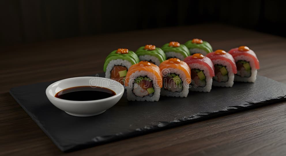 Rectangular Slate Serving Plate Stock Illustrations – 57 Rectangular ...