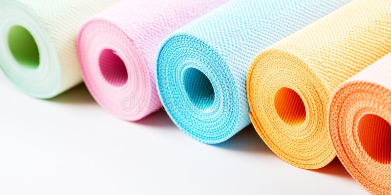 Flexible Rolls Stock Illustrations – 121 Flexible Rolls Stock ...