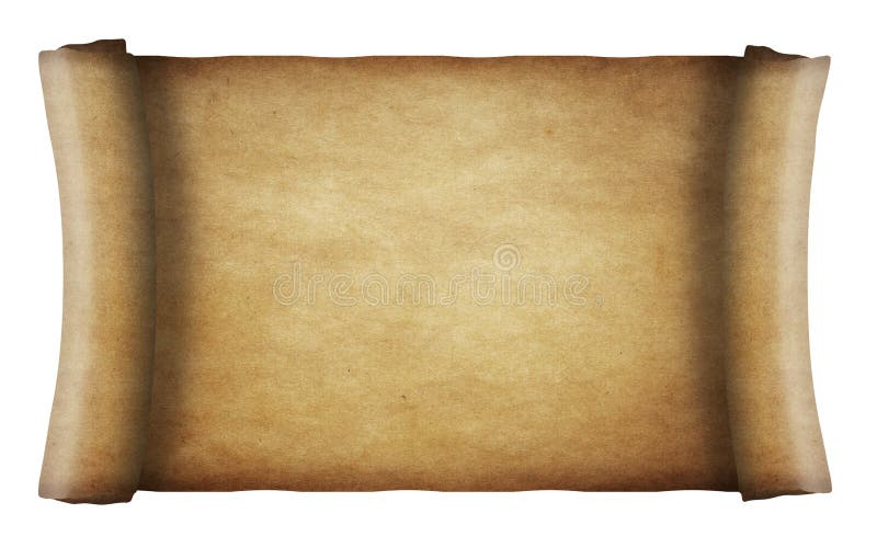 Rolo de papel antigo 6 foto de stock. Imagem de rolo - 131938604