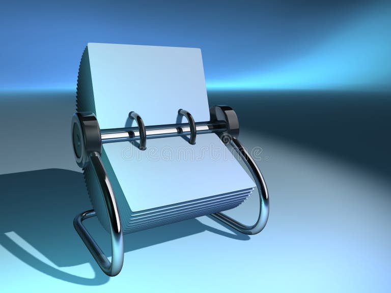 Rolodex Stock Illustrations – 155 Rolodex Stock Illustrations, Vectors ...
