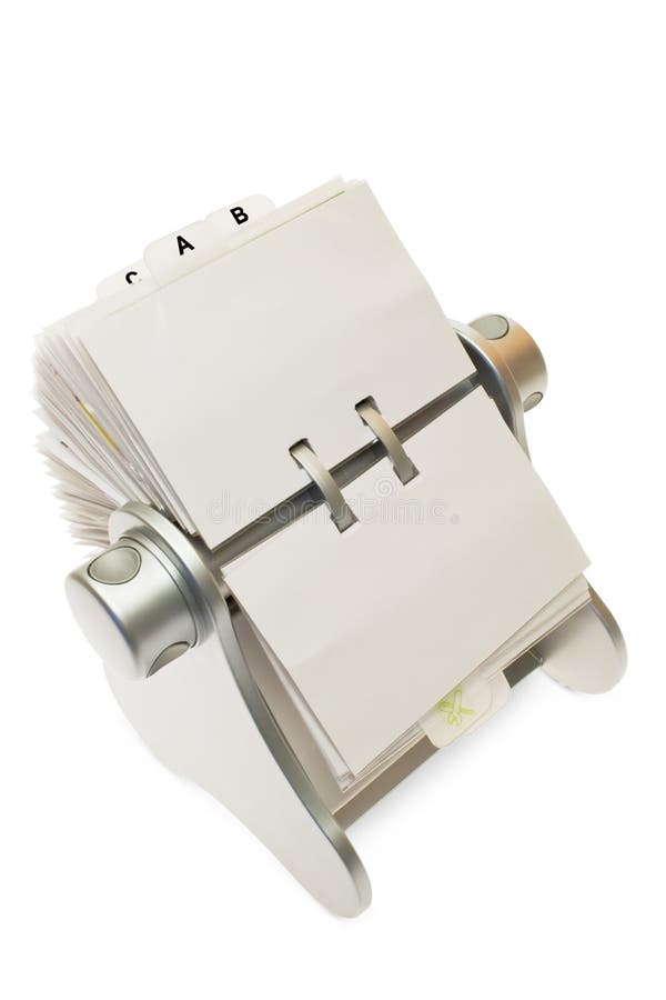 2+ Rolodex Free Stock Photos - StockFreeImages