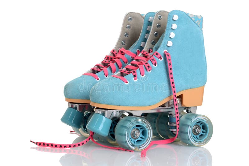 Blauwe rolschaatsen stock foto. Afbeelding bestaande uit sport - 13451320 Blauwe rolschaatsen stock foto. Afbeelding bestaande uit sport - 13451320