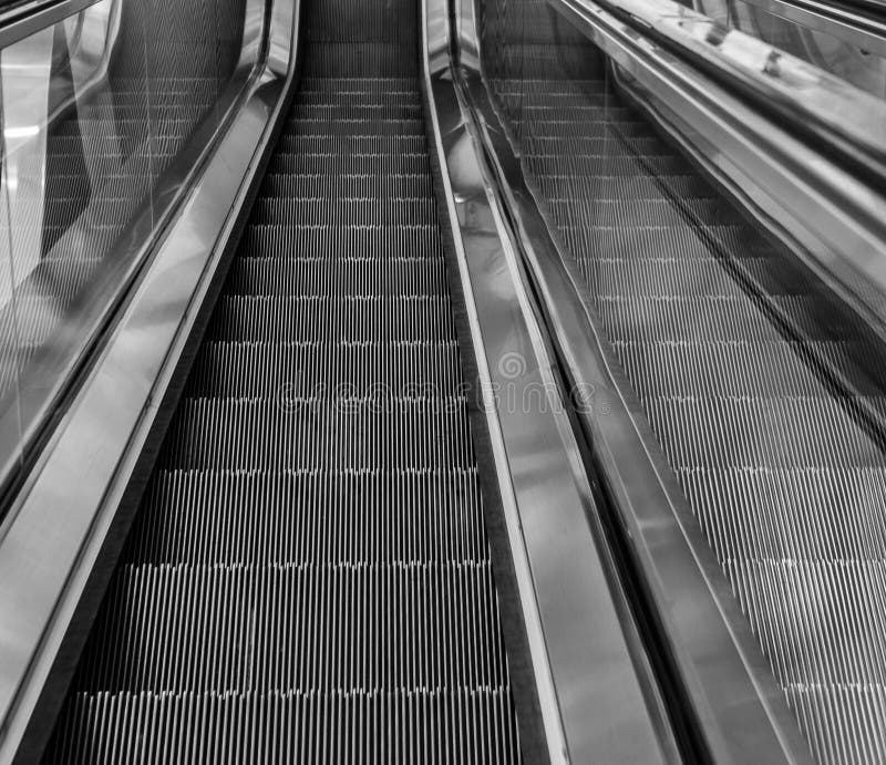 Roltrap stock foto. Image of vrij, ontspannen, chromatisch - 36174740