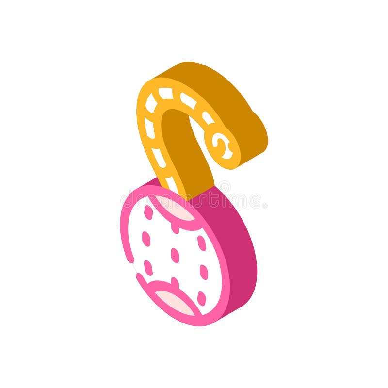 Roly-poly Pet Toy Isometric Icon Vector Illustration Stock Vector ... Roly-poly Pet Toy Isometric Icon Vector Illustration Stock Vector ...
