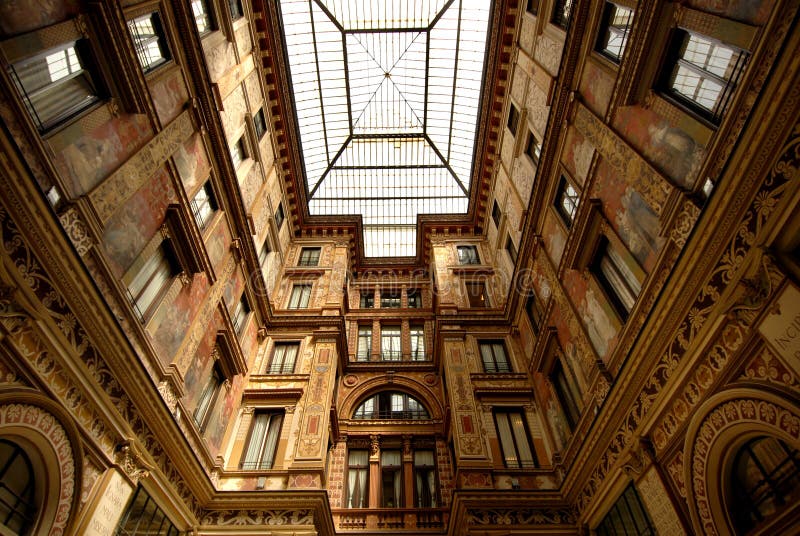 Tea set stock image. Image of ornate, interior, style - 16399301