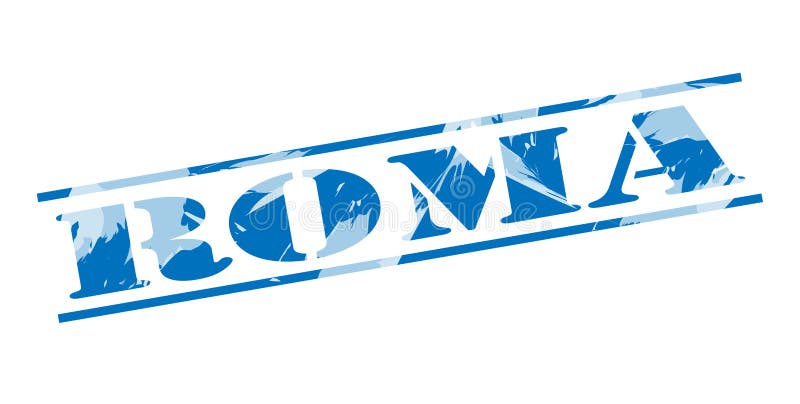 Roma Stamp Stock Illustrations – 98 Roma Stamp Stock Illustrations ...