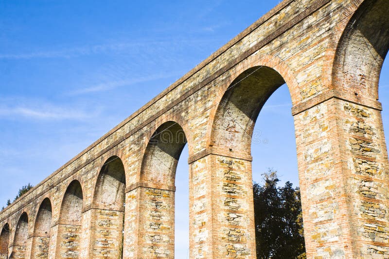 Roman aqueduct stock image. Image of monument, slope - 59814553 Roman aqueduct stock image. Image of monument, slope - 59814553