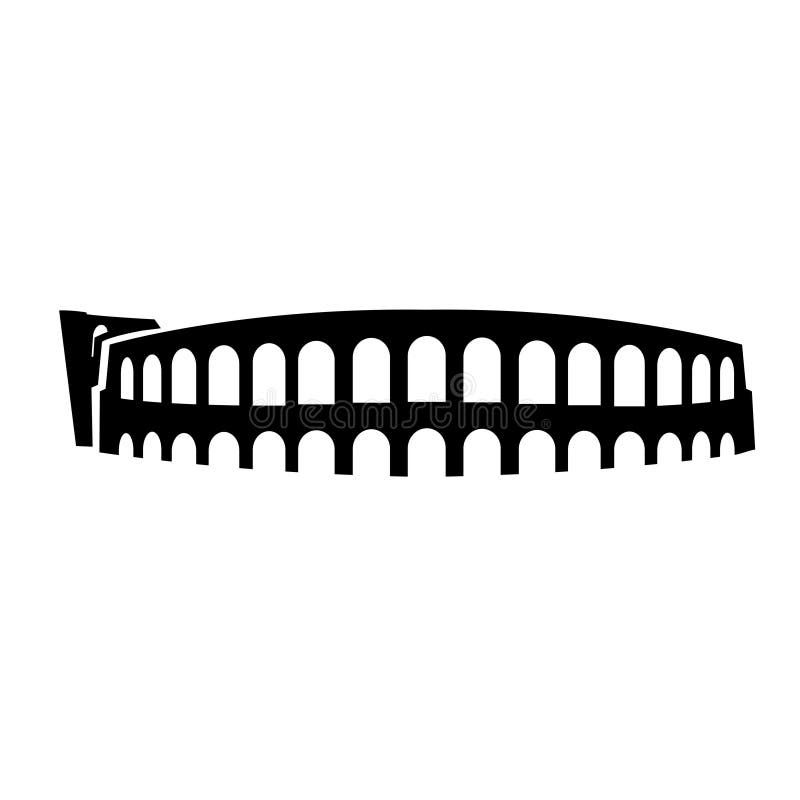 Arena Di Verona Clipart