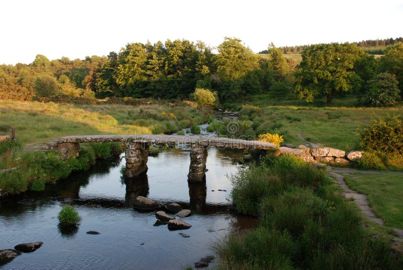 Roman bridge stock image. Image of water, landmark, building - 22638949
