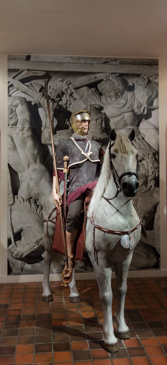 Roman cavalryman 1 editorial photo. Image of ancient - 27553806
