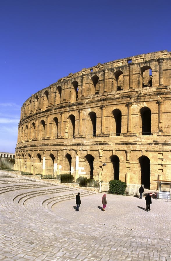 Roman coliseum editorial photo. Image of empires, architecture - 1251241