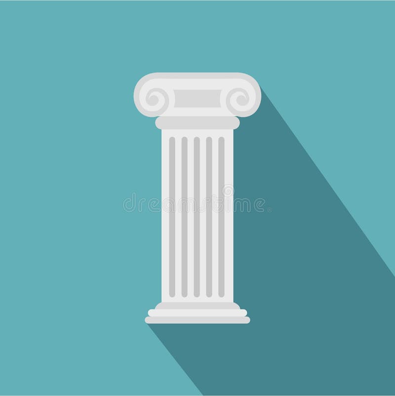 Roman Pillar Stock Illustrations – 10,175 Roman Pillar Stock ...