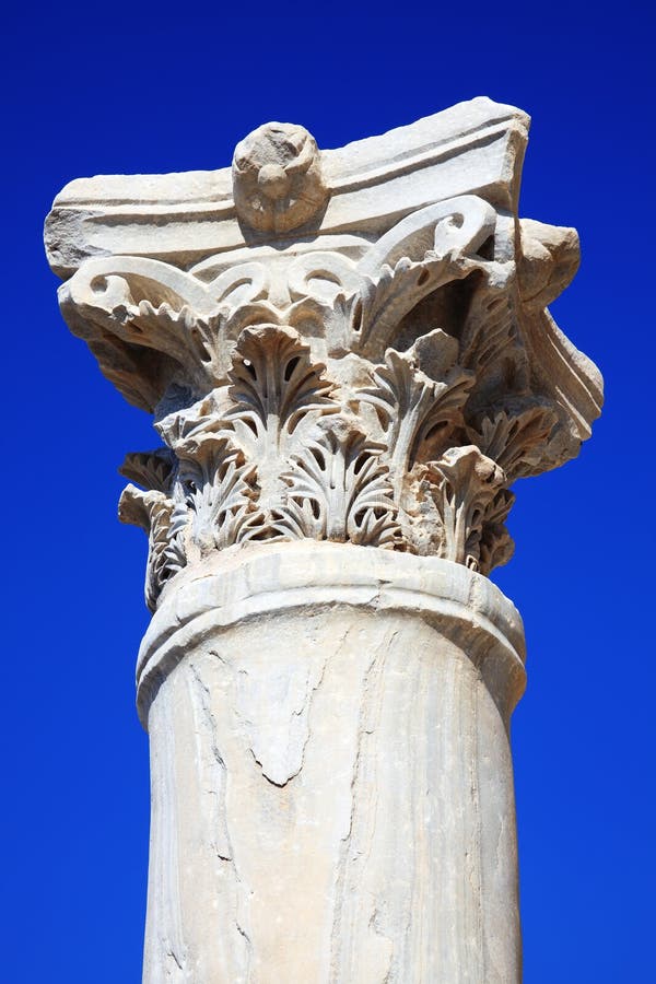 Column stock image. Image of landmark, coliseum, sport - 744467