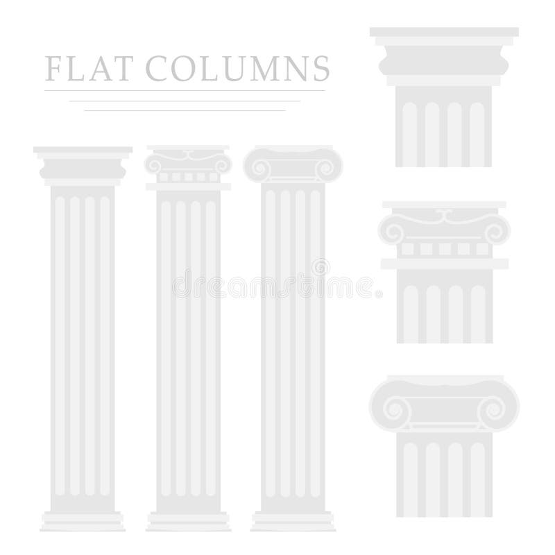 Roman Column Stock Illustrations – 15,731 Roman Column Stock ...