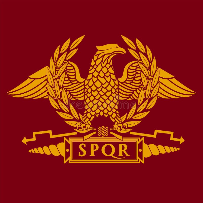 Roman Republic Symbol