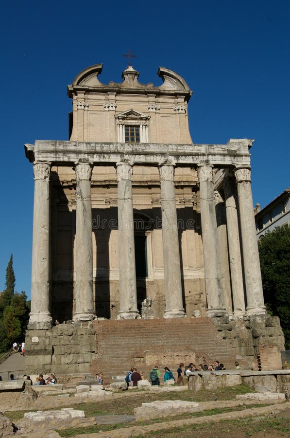 1,069 Roman Senate Building Stock Photos - Free & Royalty-Free Stock ...