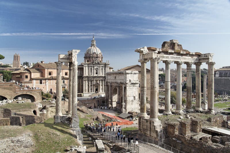 The Inside View of Colosseum Editorial Photography - Image of arena ...