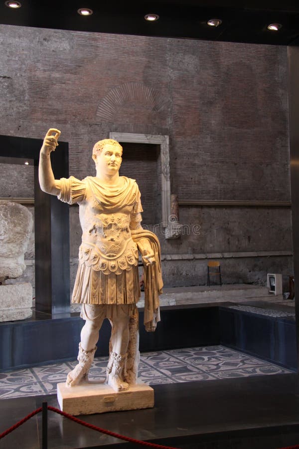 Roman Forum stock photo. Image of govern, architecture - 47791350