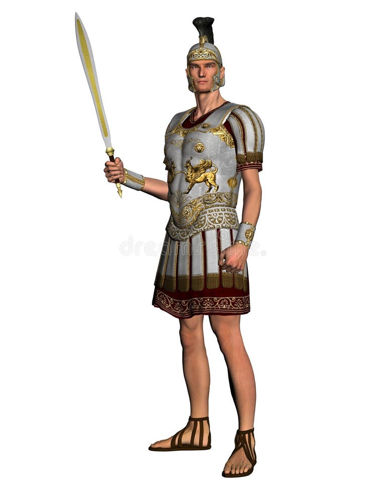 Roman Tunic Stock Illustrations – 561 Roman Tunic Stock Illustrations ...