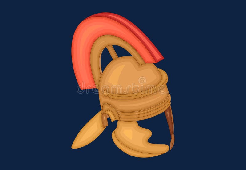 Praetorian Helmet Stock Illustrations – 121 Praetorian Helmet Stock ...