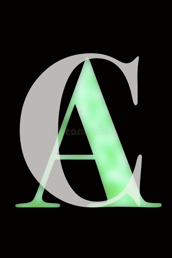 Roman letters stock vector. Illustration of font, monument - 100413669