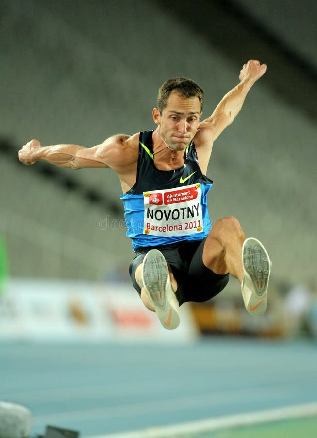 Athletisme editorial stock photo. Image of piste, stade - 5844123