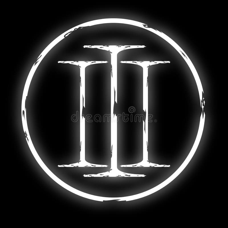 Roman Numeral 3 Designs Red Roman Numeral Iii Red Roman Numeral III