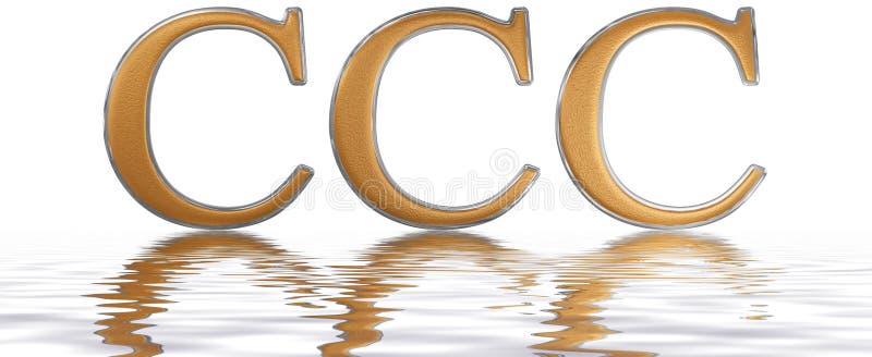 Numeral Ccc Stock Illustrations – 2 Numeral Ccc Stock Illustrations ...