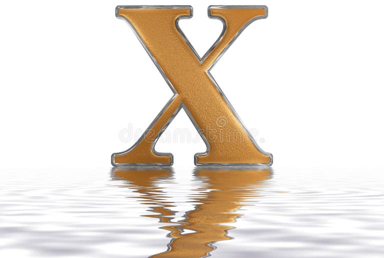 Roman Numeral 10 Stock Illustrations – 167 Roman Numeral 10 Stock ...