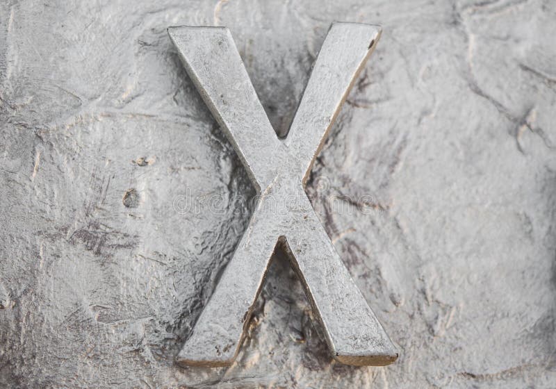 Roman Numerals on Bas-relief on Travertine Stone. Equestrian Monument ...